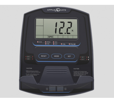 Эллиптический тренажер APPLEGATE E32 M